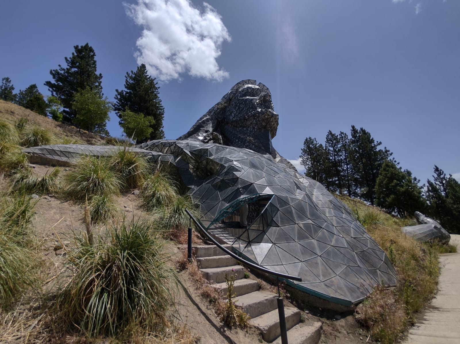 Vía Christi – Turismo de Junín de los Andes